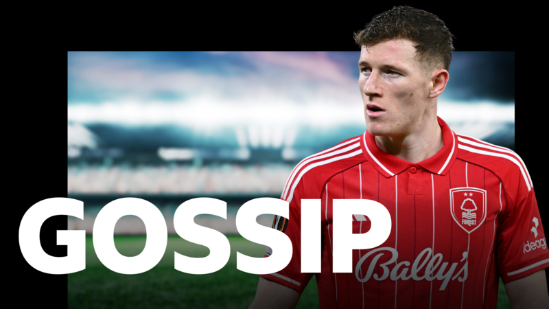 Football gossip - all of the latest transfer stories and speculation ...