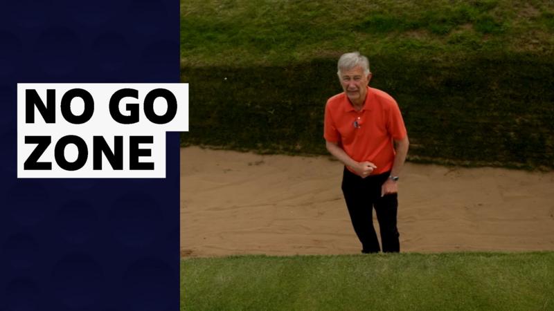 Golf Video highlights - BBC Sport
