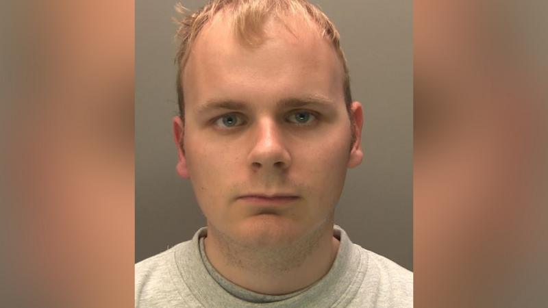 Holly Bramley death: Husband admits murder and dumping body - BBC News