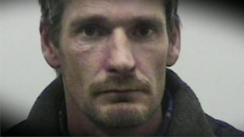Hundreds Of Uk Sex Offenders Went Missing Figures Show Bbc News