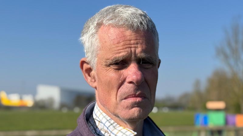 Houghton Conquest - Latest News, Headlines and Entertainment from the BBC