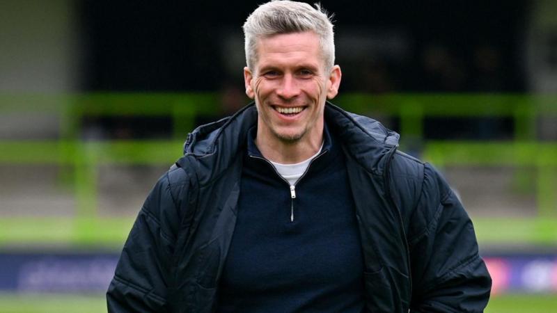 Sutton United - BBC Sport