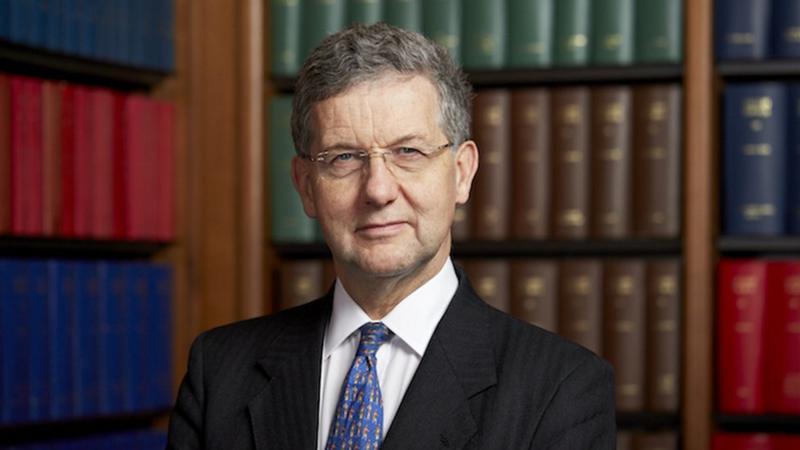 Lady Hale - BBC News