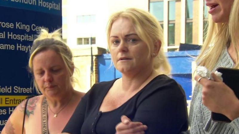 Archie Battersbee case - BBC News