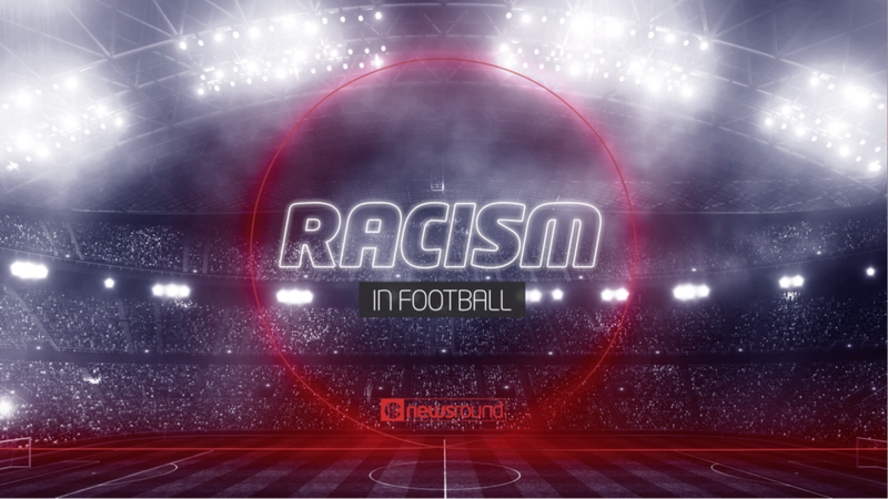 Racism in football: Footballers still facing racist abuse online - BBC ...