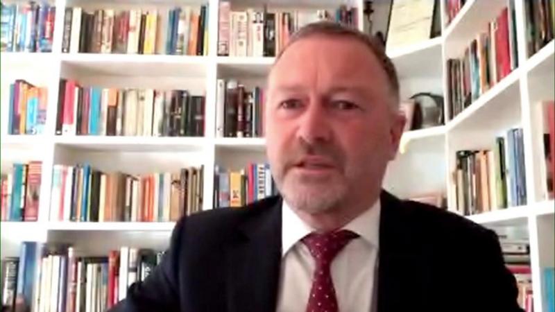 Steve Reed - BBC News