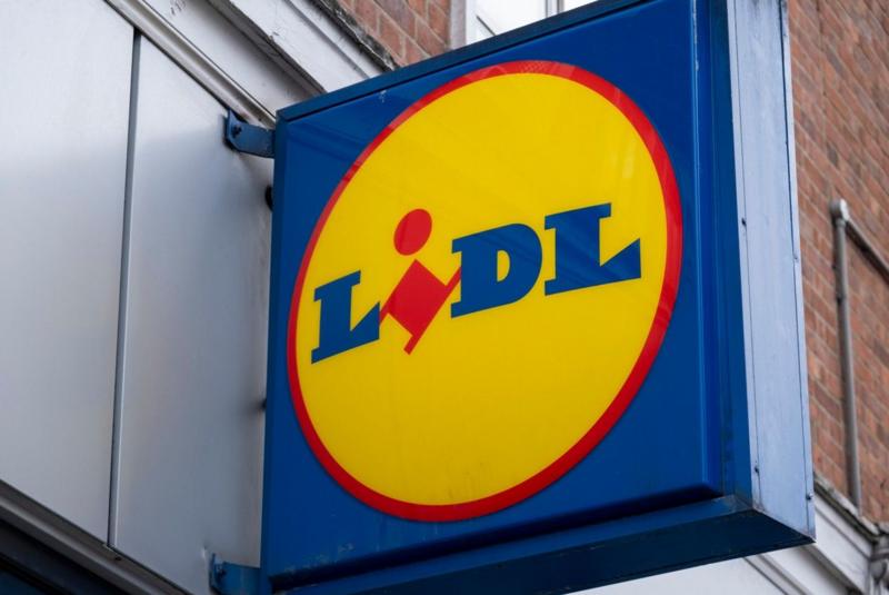 Lidl - BBC News