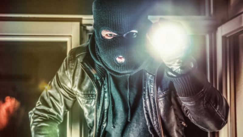 Tony Martin, who shot burglar Fred Barras at Norfolk house, dies - BBC News