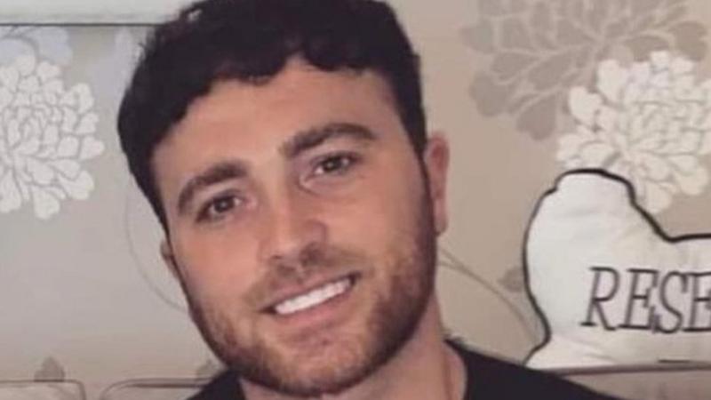 Richmond: Murder accused goaded clubbers before stabbing - court - BBC News