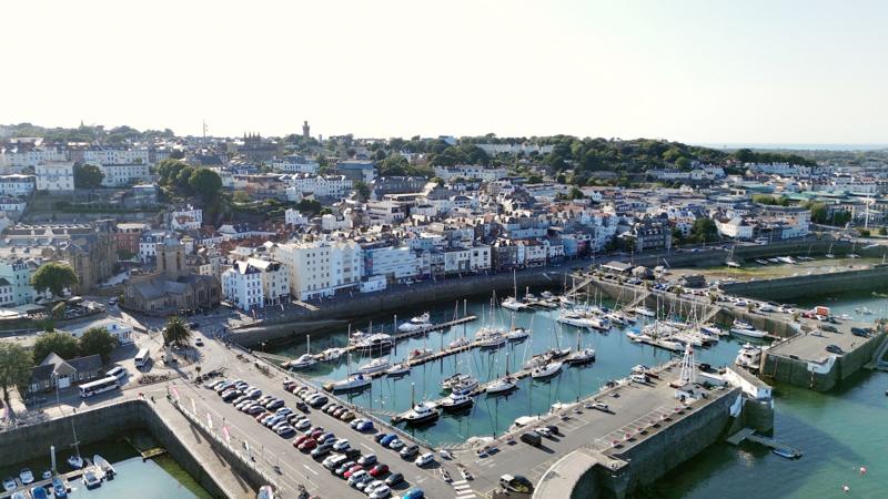 Guernsey | Latest News & Updates | BBC News