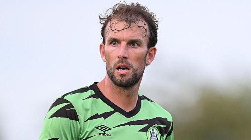 Welsh Football – Latest Cymru Premier, North & South News - BBC Sport