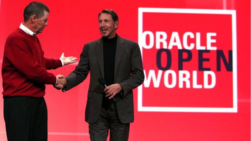 Java plug-in malware alert to be issued by Oracle - BBC News