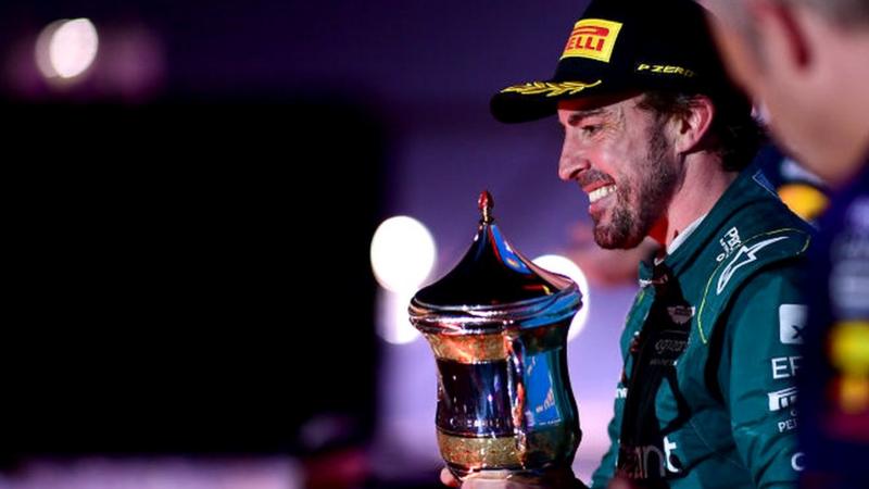 Andrew Benson - BBC Sport