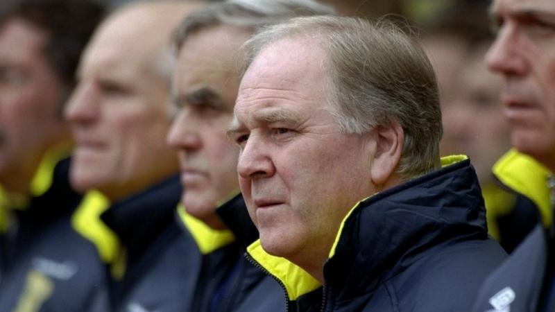 Scotland Men's Football Team - BBC Sport