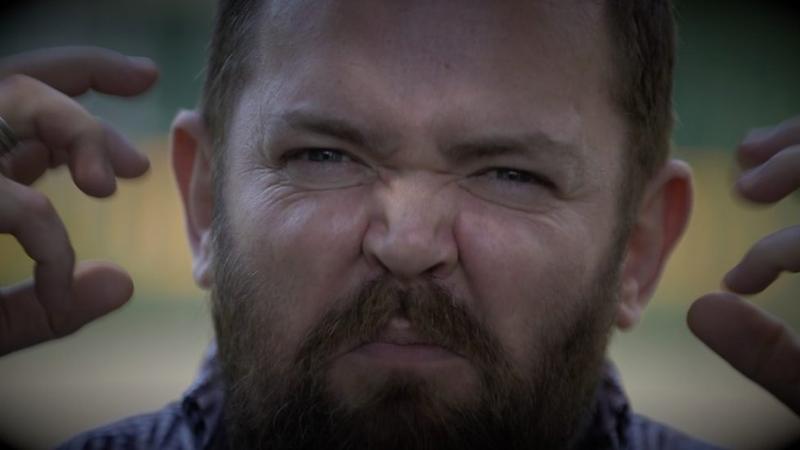 The comedians making mental health a laughing matter - BBC News