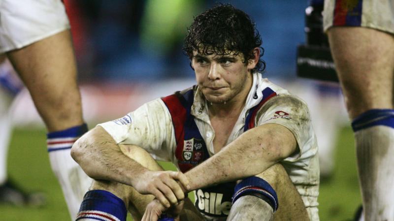 Wigan Warriors - BBC Sport