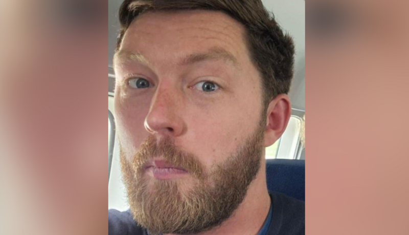 Dolomites: Friend praises hiker Samuel Harris after body found - BBC News