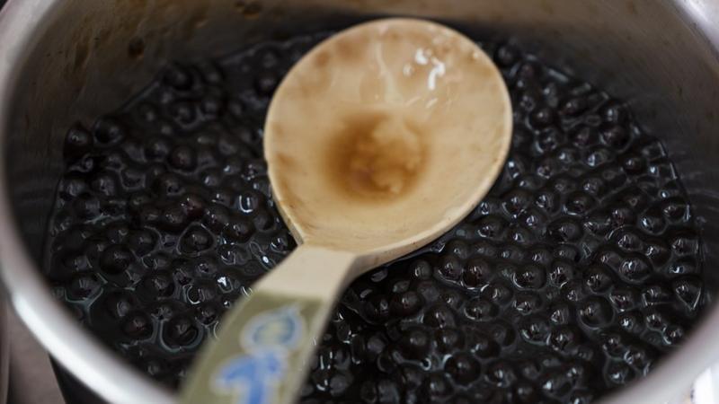 What is bubble tea and why is it so popular? - BBC Newsround