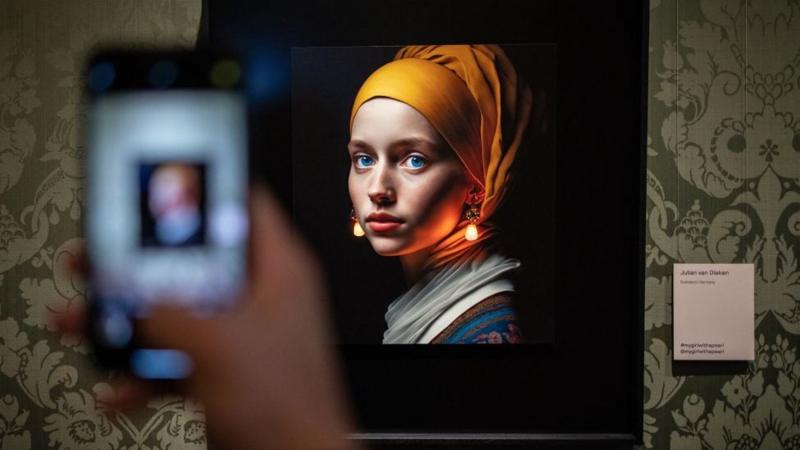 What is artificial intelligence and why does it matter to you? - BBC ...