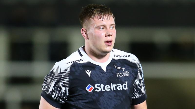 Newcastle Falcons | Rugby Union