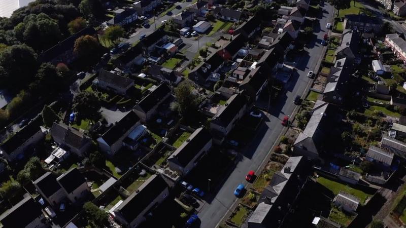 The Hum: Villagers say they're 'tortured' by mystery noise - BBC News