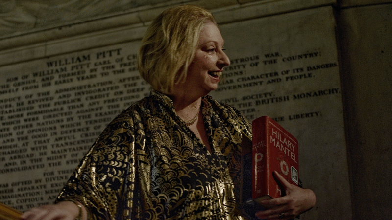 Booker offers 'golden' prize in 50th anniversary year - BBC News