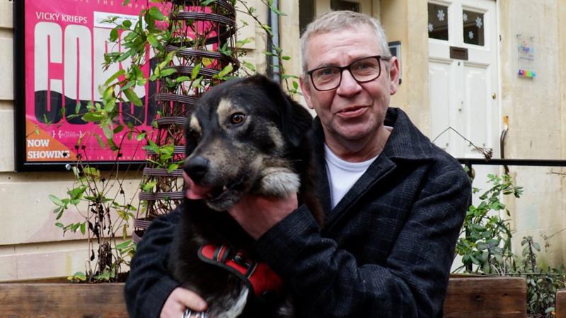 The Big Issue - BBC News