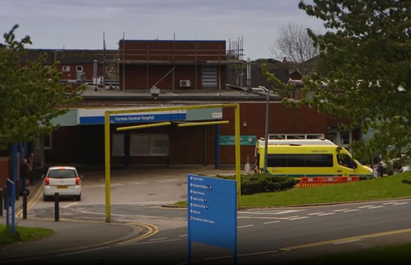Barrow hospital could stop treating sickest patients permanently - BBC News