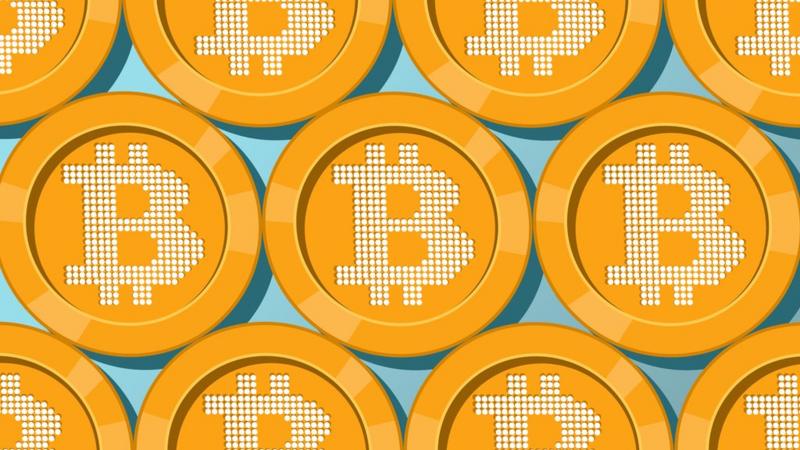 Cryptocurrency: UK Treasury to regulate some stablecoins - BBC News