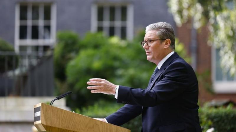 Cornwall MP calls on government to look at housing - BBC News