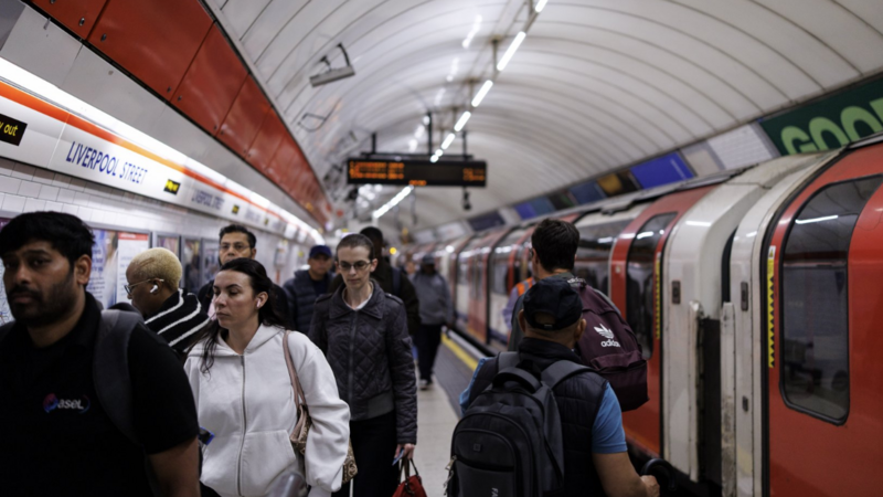 London tube strikes | Latest News & Updates | BBC News