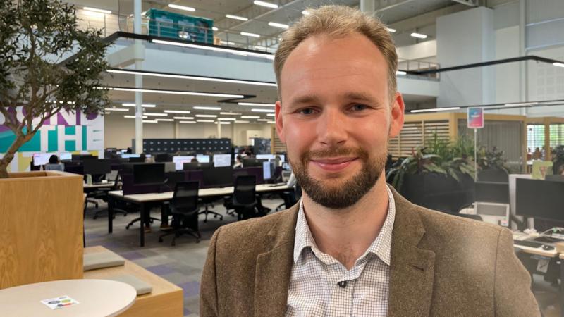 What happens next after Lotus job cuts announcement? - BBC News