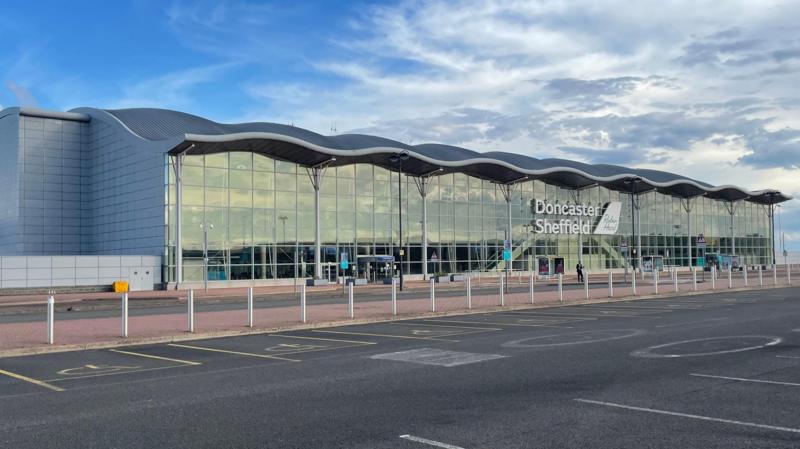 Doncaster Metropolitan Borough Council - BBC News