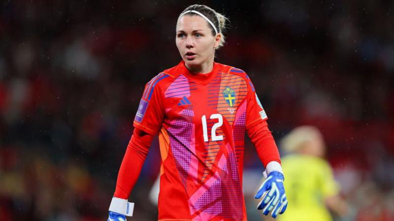 Sweden - BBC Sport