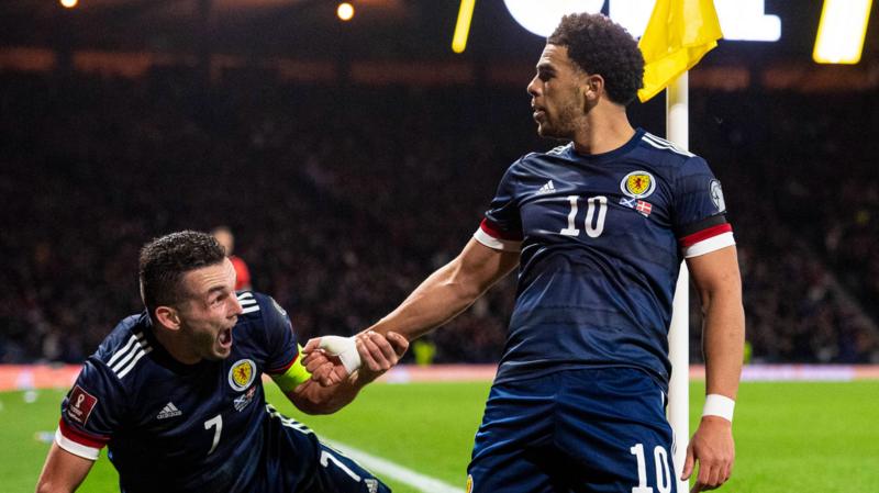 Scotland's 2026 World Cup qualifying opponents - BBC Sport