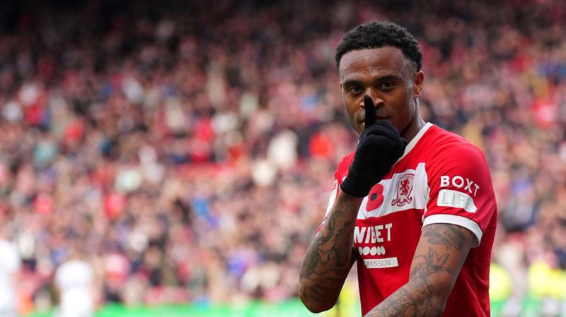 Middlesbrough - Transfer news, results, fixtures, video and audio