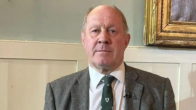 Officers in Norfolk and Suffolk ready for protests, says PCC - BBC News