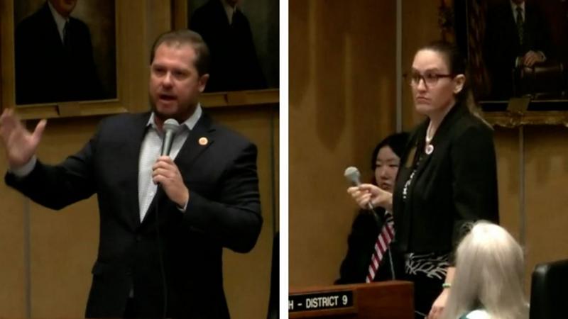 US & Canada | Latest News & Updates | BBC News