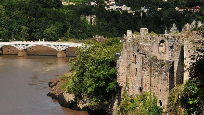 Welsh Water downgraded over sewage pollution by Natural Resources Wales ...