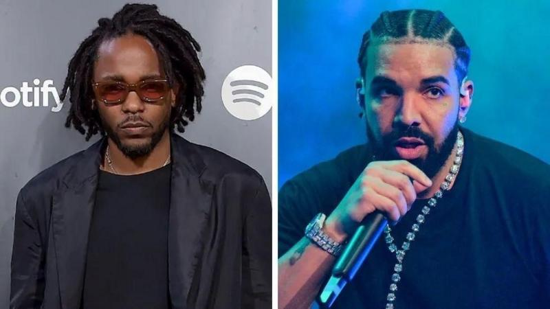 Kendrick Lamar: Rapper surprises fans with new album GNX - BBC News