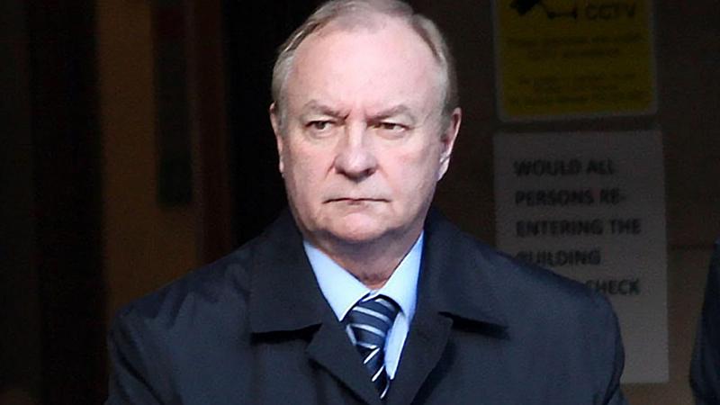 Ponzi scheme fraudster jailed for £13m fraud can only pay back £800 ...