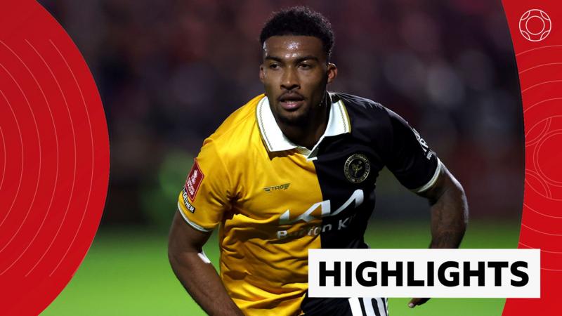 Burton Albion - BBC Sport