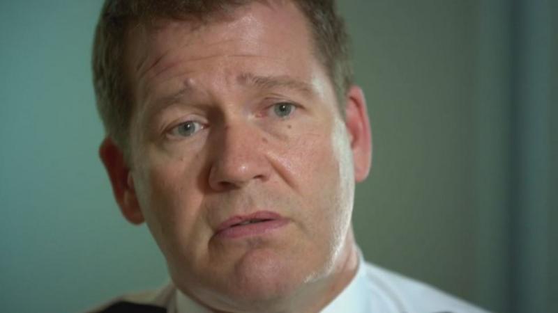 Operation Sanctuary: Police say paying rapist 'was right' - BBC News