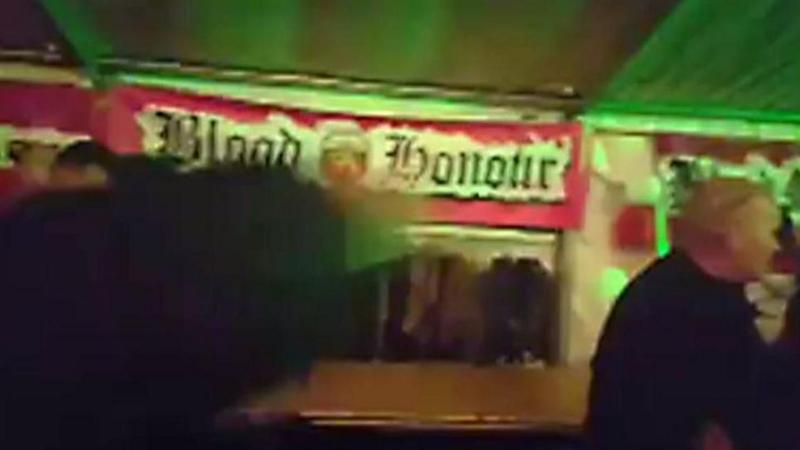 Blood and Honour: Extreme right-wing group has financial sanctions ...