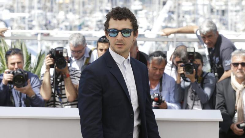 Cannes Film Festival 2016: Reporter's diary - BBC News
