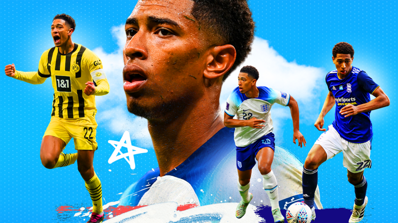 England Men's Football Team - BBC Sport