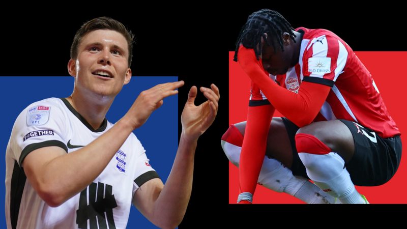 League Two - BBC Sport