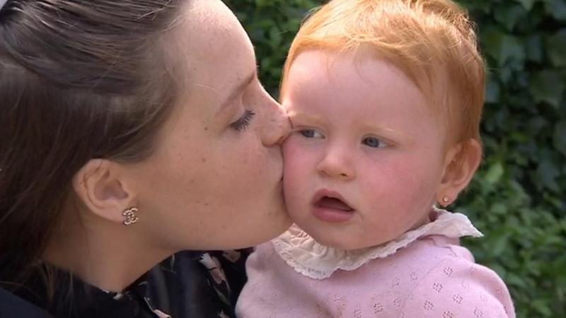Teenage pregnancy - BBC News