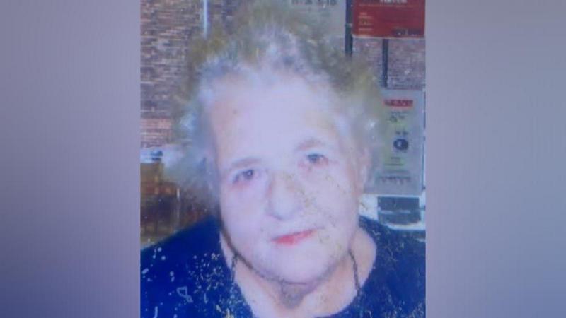 Maureen Gilbert death: 'Risk to life' on street where woman, 83 ...