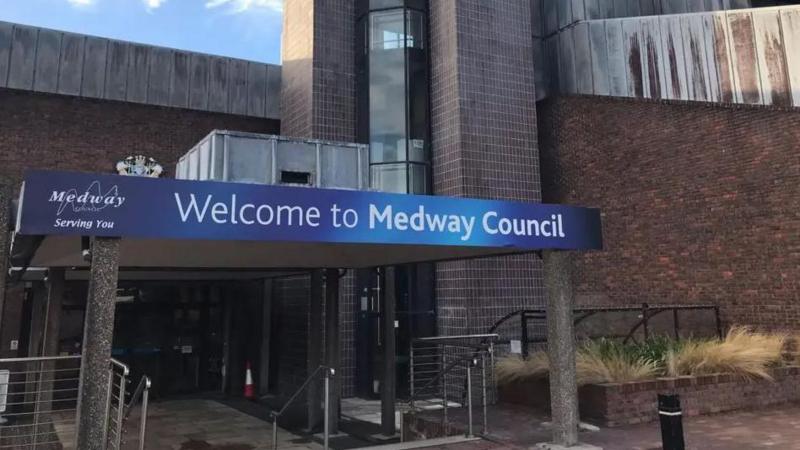 Kent County Council - BBC News